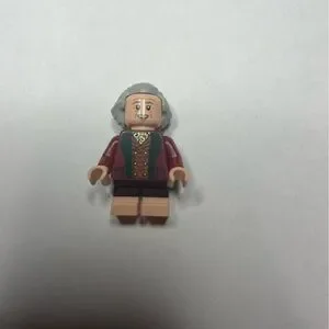Lego | Toys | Lego Lord Of Rings The Shire Minifigs From 354 | Poshmark